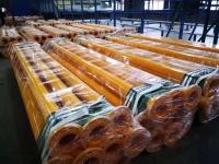 China 20FT 40FT API5L Carbon Steel Seamless Pipe Galvanized Half Inch To 36 Inch Dia for sale