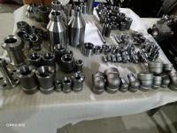 China 3000lbs 6000lbs Threaded Froged Fitting ASME B16.11 Socket Welding Pipe Fittings for sale