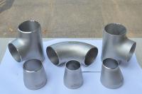 China ANSI B16.9 Butt Welded Reducer SCH40 SCH80 SCH160 Concentric Eccentric for sale