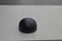 China ASME B16.9 Stainless Steel Buttweld Pipe Caps DN15-DN1200 SCH10 to XXS Seamless for sale