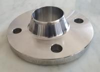 China BS4504 PN10 PN16 Carbon Steel Stainless Steel Flange WN SO DN10 to DN1600 for sale
