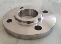 China BS4504 PN10 PN16 Carbon Steel Stainless Steel Flange WN SO DN10 to DN1600 for sale