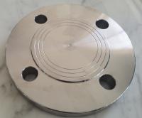 China BS4504 PN10 PN16 Carbon Steel Stainless Steel Flange WN SO DN10 to DN1600 for sale