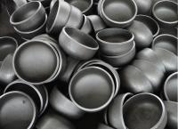 China DN15 To DN600 Seamless Pipe Fitting ASME B16.9 ASTM A234 WPB Elbow Tee Reducer for sale