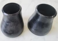 China 90° 180° 45° Elbow Tee Con Ecc Reducer Cap ASME ANSI B16.9 B16.28 All Size for sale