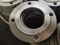 China GOST 33259 12820 12821 Steel Flange Flat Face CT20 Type 01 02 05 DN15-DN3000 PN6-PN100 for sale