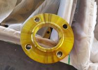 China ANSI B16.5 Forged Steel Flange A105 150LBS to 2500LBS WNRF SORF BLRF SWRF LJ 1/2-80 Inch for sale