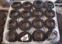 China ANSI B16.5 Forged Steel Flange A105 150LBS to 2500LBS WNRF SORF BLRF SWRF LJ 1/2-80 Inch for sale