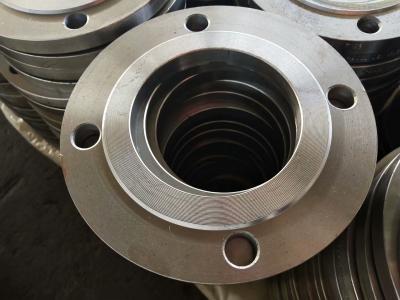 China GOST 12820-80 Carbon Steel Flange PN10 DN15-DN3000 Forged Type 01 02 05 for sale