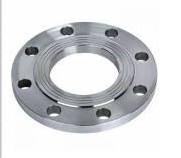 China BS4504 PN10 PN16 ST37.2 Hot Dip Galvanized Steel Flange DN15 to DN2000 for sale