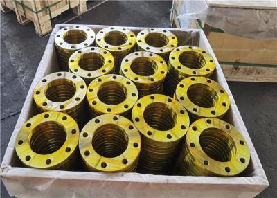 China JIS B2220 10A-1500A Blind Flange SS400 Carbon Steel 5K 10K 16K 20K 30K 40K for sale