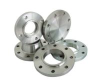 China ASME A105N Forged Steel Flange 1/2 to 76 Inch Slip On Blind WNRF Lap Joint Threaded 150-2500 LBS for sale