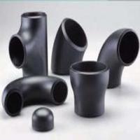 China Jis B2311 Schedule 40 Butt Weld Elbow Tee Reducer Cross for sale
