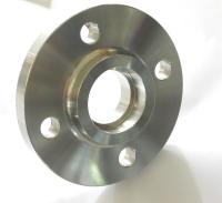 China Threaded SWRF Flange A105N SORF WNRF BLRF FLRF Lap Joint Pipe Flanges for sale