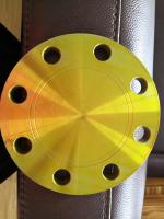 China Threaded SWRF Flange A105N SORF WNRF BLRF FLRF Lap Joint Pipe Flanges for sale