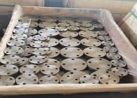 China GOST 12820-80 Steel Flange PN6 to PN100 DN15-DN3000 Carbon Steel Forged Flange for sale
