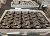China GOST 12820-80 Steel Flange PN6 to PN100 DN15-DN3000 Carbon Steel Forged Flange for sale