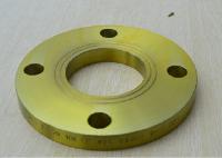China JIS B2220 10K Slip On Blind Flange 1/2 to 60 Inch Carbon Steel SS400 SUS304 SUS316 for sale