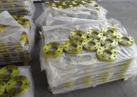 China JIS B2220 10K Slip On Blind Flange 1/2 to 60 Inch Carbon Steel SS400 SUS304 SUS316 for sale