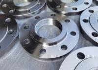 China Galvanized Dn10 Stainless Steel Threaded Flange Pn10 Pn16 Pn25 for sale