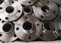 China GOST 33259 Forged Steel Flange CT20 DN10-2000 PN6-PN250 Plate Weld Neck for sale