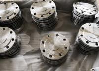 China GOST 33259 Forged Steel Flange CT20 DN10-2000 PN6-PN250 Plate Weld Neck for sale