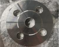 China DN15-DN2000 GOST 33259 CT20 SS304 SS316 Flanges Slip On Weld Neck Blind Plate for sale