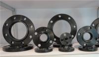 China Threaded SWRF Flange A105N SORF WNRF BLRF FLRF Lap Joint Pipe Flanges for sale