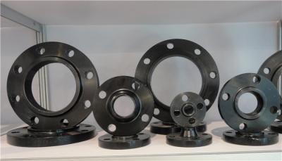 China Threaded SWRF Flange A105N SORF WNRF BLRF FLRF Lap Joint Pipe Flanges for sale