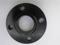 China Carbon Steel A105 Flange ANSI B16.5 ASME B16.47 150LBS to 2500LBS 1/2 to 80 Inch for sale
