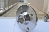 China Hot Forging Steel Flange BS4504 BS10 PN16 SORF Blind Weld Neck Slip On DN10-DN2000 for sale