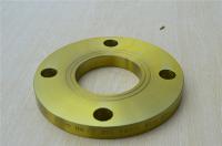China JIS B2220 Forged Steel Flange SS400 SUS304 SUS316 Slip On Blind 10K 16K for sale