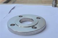 China Hot Forging Steel Flange BS4504 BS10 PN16 SORF Blind Weld Neck Slip On DN10-DN2000 for sale
