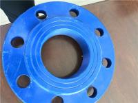 China EN1092-1 Forged Flange DN15-DN2000 PN6-PN100 Welding Neck Slip On Blind Threaded for sale