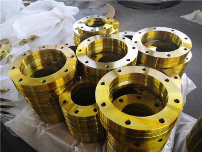 China JIS B2220 Forged Steel Flange SS400 SUS304 SUS316 Slip On Blind 10K 16K for sale
