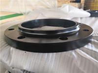 China Carbon Steel A105 Flange ANSI B16.5 ASME B16.47 150LBS to 2500LBS 1/2 to 80 Inch for sale