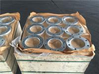 China AWWA C207-07 Forged Steel Ring Blind Flange Class B D 4 to 144 Inch Flat Face for sale