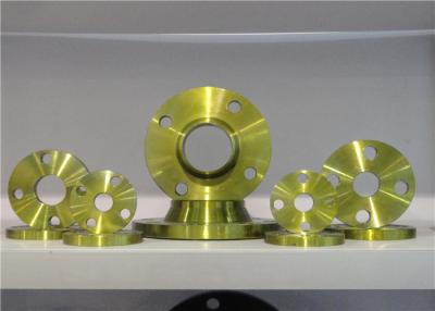 China EN1092-1 Forged Flange DN15-DN2000 PN6-PN100 Welding Neck Slip On Blind Threaded for sale