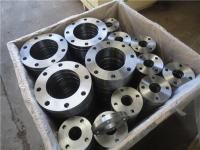 China GOST 33259 Forged Steel Flanges CT20 SS304 DN10-DN1200 PN6-PN200 for sale