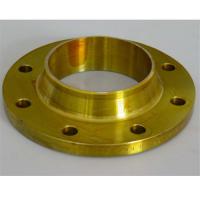 China Hot Forging Steel Flange BS4504 BS10 PN16 SORF Blind Weld Neck Slip On DN10-DN2000 for sale