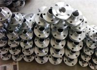 China EN1092-1 Forged Flange DN15-DN2000 PN6-PN100 Welding Neck Slip On Blind Threaded for sale