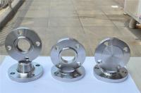 China Threaded SWRF Flange A105N SORF WNRF BLRF FLRF Lap Joint Pipe Flanges for sale
