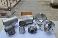 China Seamless DIN EN10253 Sch10 Carbon Steel Buttweld Fittings A234WPB 1/2-48 Inch for sale