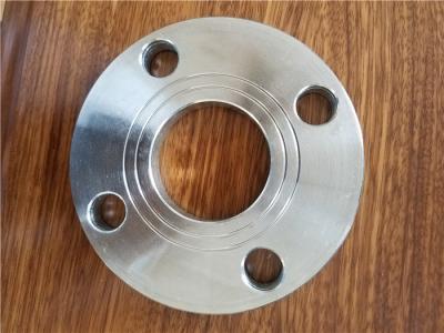 China ANSI ASME B16.5 B16.47 Long Weld Neck Flange LWN 3 Inch 150LB Carbon Steel Stainless Steel for sale