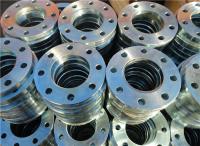 China ANSI ASME B16.5 B16.47 Long Weld Neck Flange LWN 3 Inch 150LB Carbon Steel Stainless Steel for sale