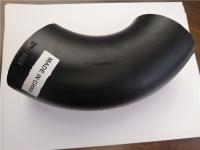 China Steel Fitting ASME B16.9 B16.28 Elbow Tee Reducer Bend Cross Saddle Butt Welding for sale