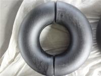 China DIN EN10253-1 Butt Welding Elbow Tee Reducer Cap Seamless Welded P235GH P265GH 17.2-610mm for sale