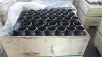 China DIN EN10253-1 Butt Welding Elbow Tee Reducer Cap Seamless Welded P235GH P265GH 17.2-610mm for sale