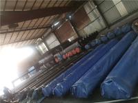 China ASTM B36.10 Seamless Carbon Steel Pipe API5L A106 GRB A53 SS304 SS316 6M Length for sale