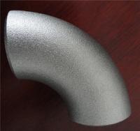 China Carbon Steel Pipe Elbow 45D 90D 180D SCH40 SCH80 SCH160 Seamless Welded for sale